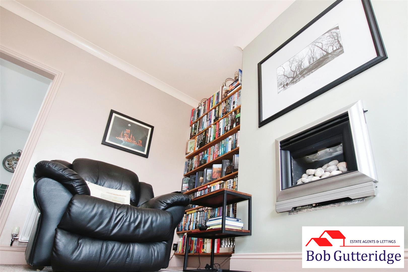 Latest Properties - Bob Gutteridge Estate Agents and Valuers